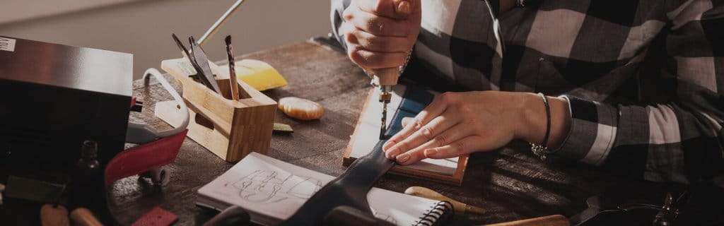 Craft Insurance | Bespoke Crafting Insurance | CraftCover