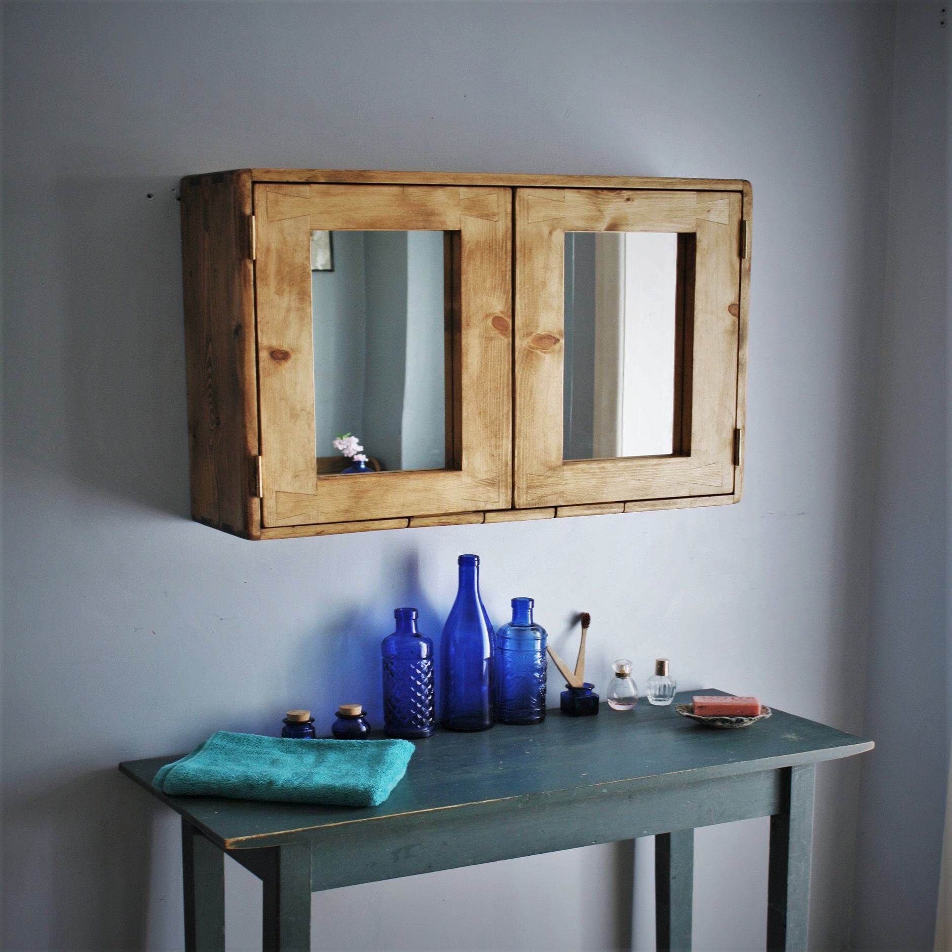 Marc Wood Bespoke Joinery | CraftCover