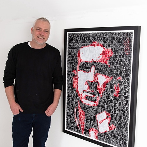 Nick Dillon Art | Spotlight on the Crafter | CraftCover