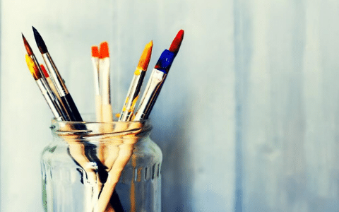 The Ultimate Guide to Starting a Craft Business | CraftCover