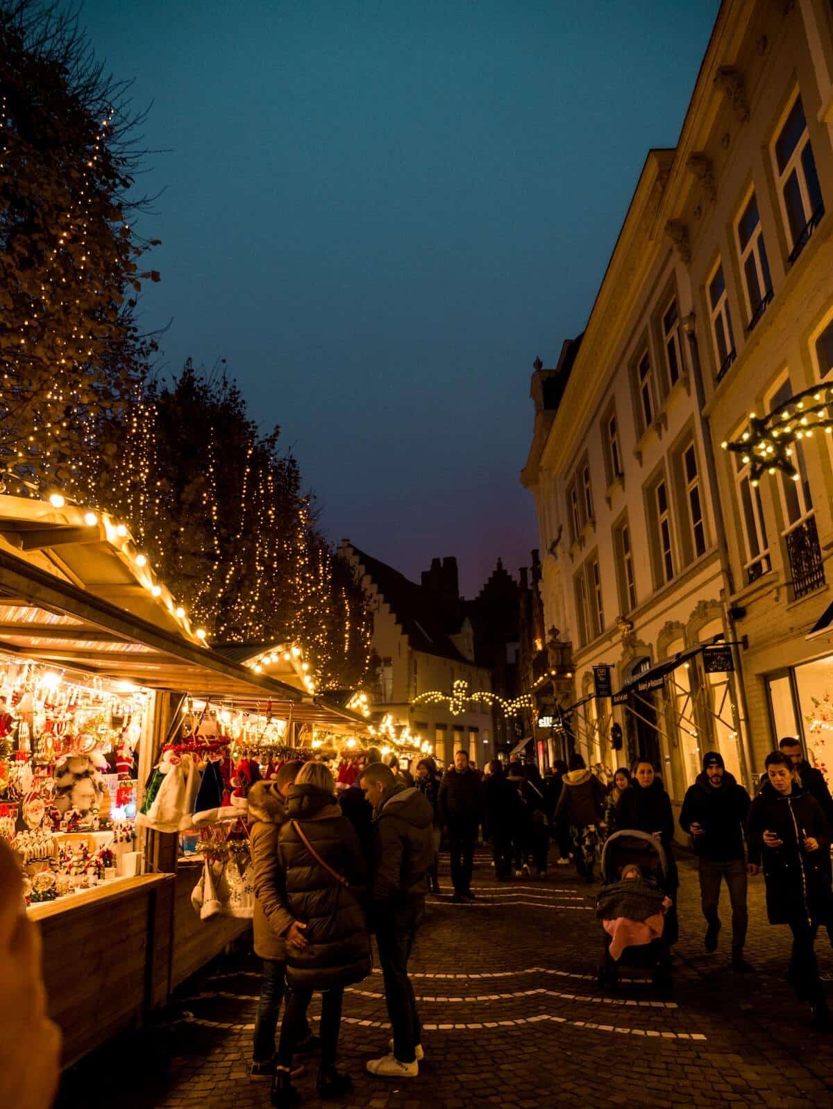 How to Prepare for the Craft Fair Season | CraftCover
