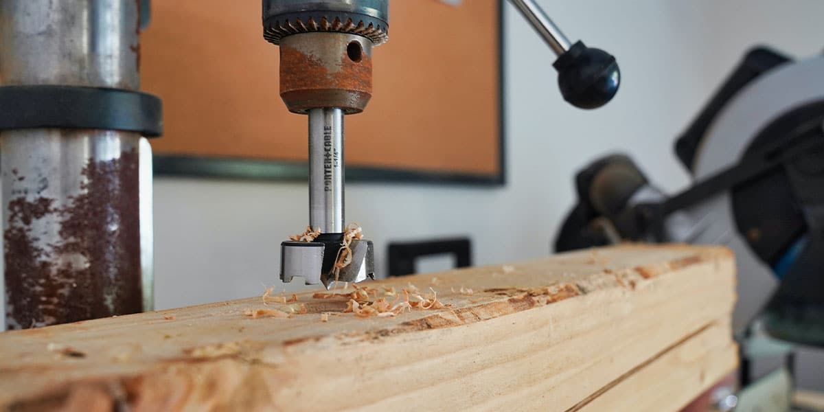 Craft Insurance for Woodworking Businesses | CraftCover