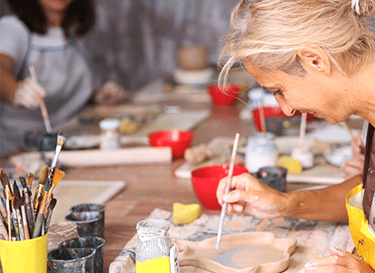 What Insurance Do you Need to Run a Craft Workshop?