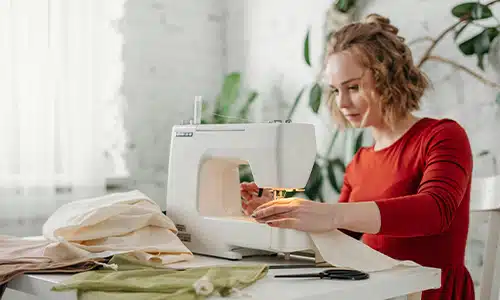 How to Start a Sewing Business from Home | CraftCover